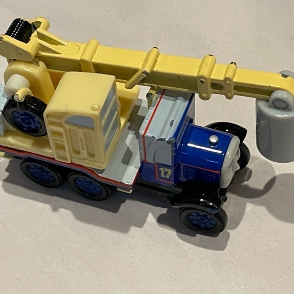 Thomas & Friends | Toys | Thomas Friends Train Tank Diecast Metal Take ...